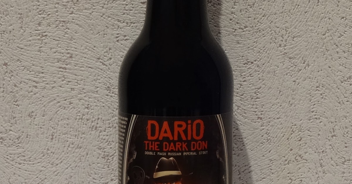 iRIS: Amager - Dario The Dark Don