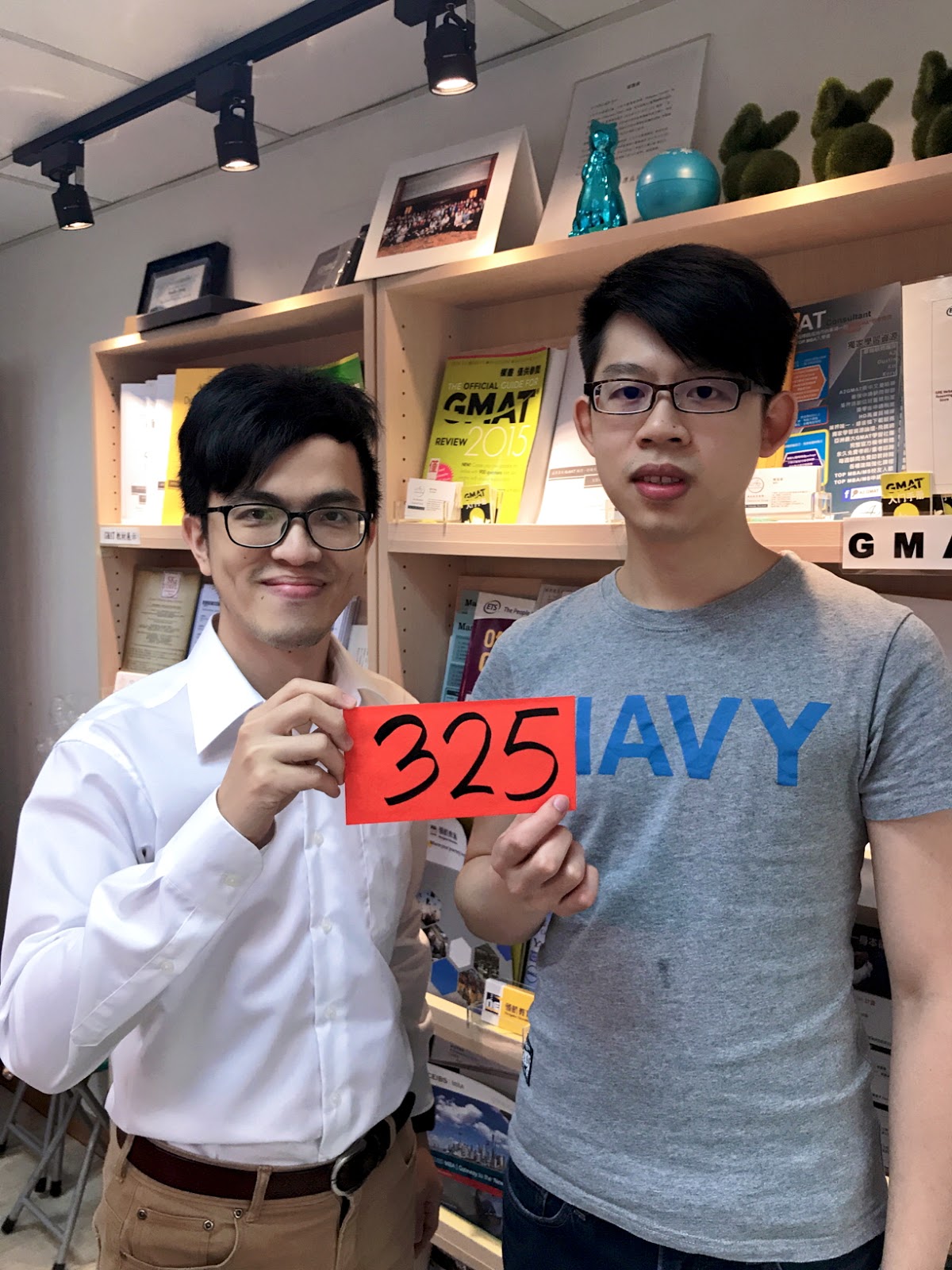 Mason GRE: [心得] GRE 325 V155 Q170 感謝MasonGRE!