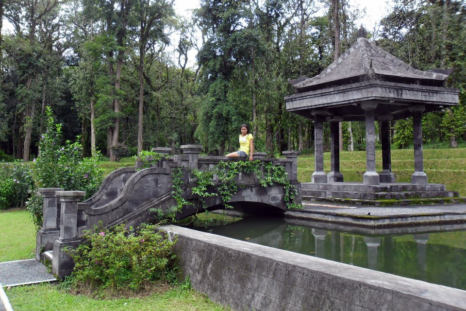 Travel Life Love: Bedugul Area