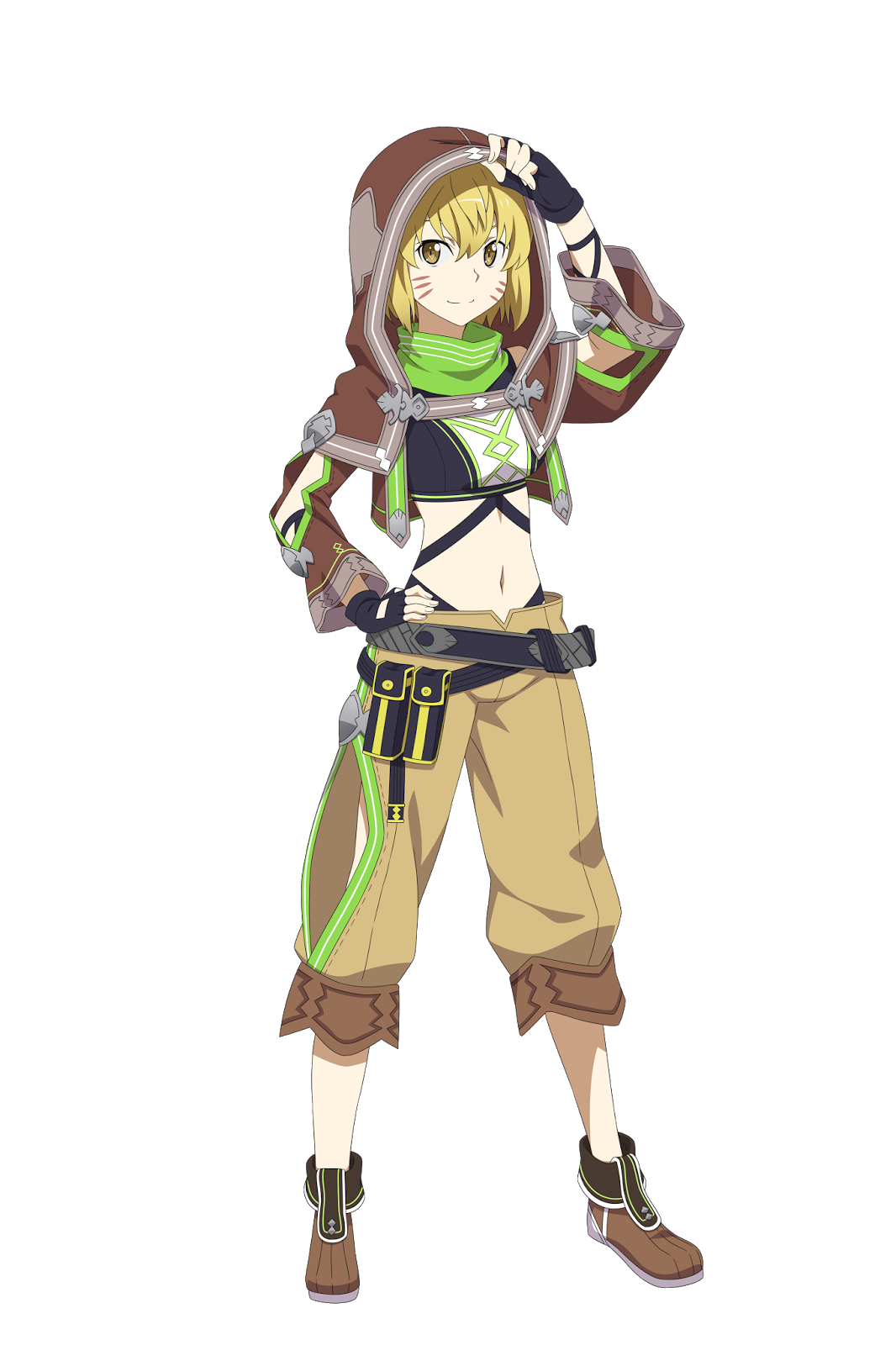 There's never enough Best Info Trader Argo here, let's show her some ...