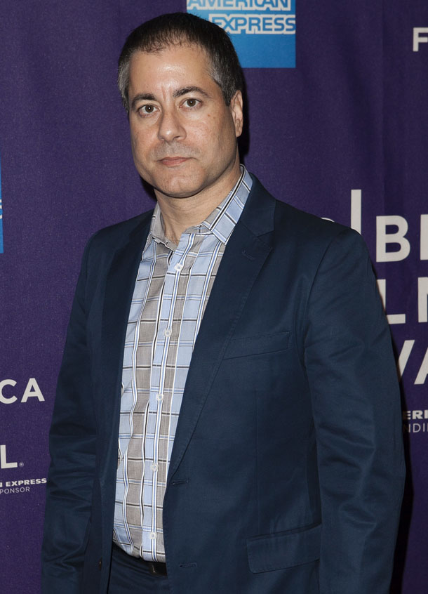 WHO SHOT ROCK AND ROLL WORLD PREMIERE