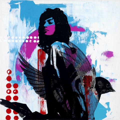 Jennifer´s Studio: Ben Allen