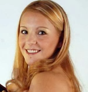 THE HUNTER: YESICA BOPP