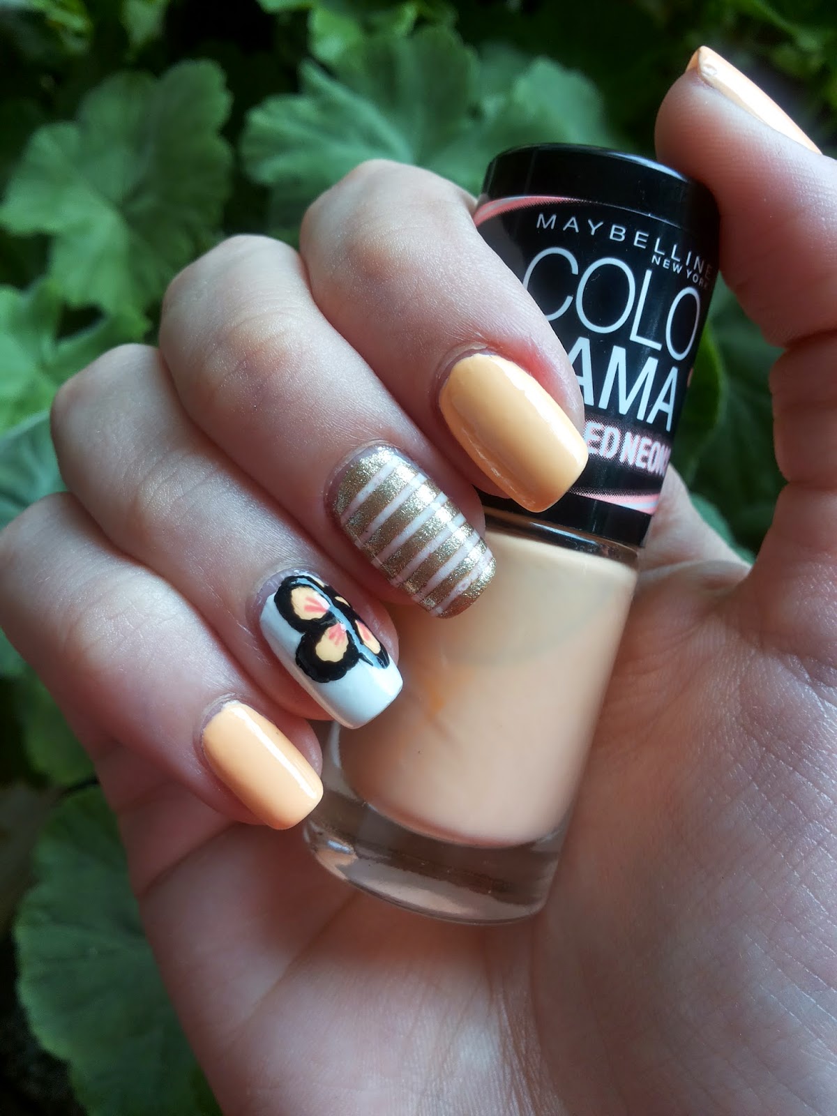 j's Beauty Avenue : Pinterest Manicure - Matching Manicures