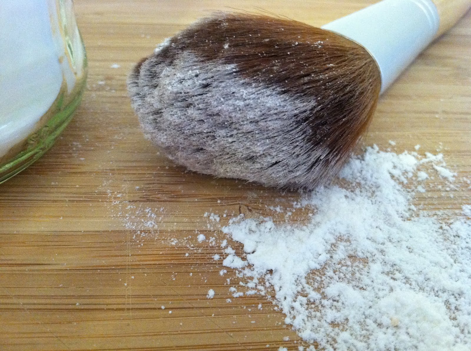 Angie's Domestication Station: DIY Chocolate Body Paint & Edible Body ...