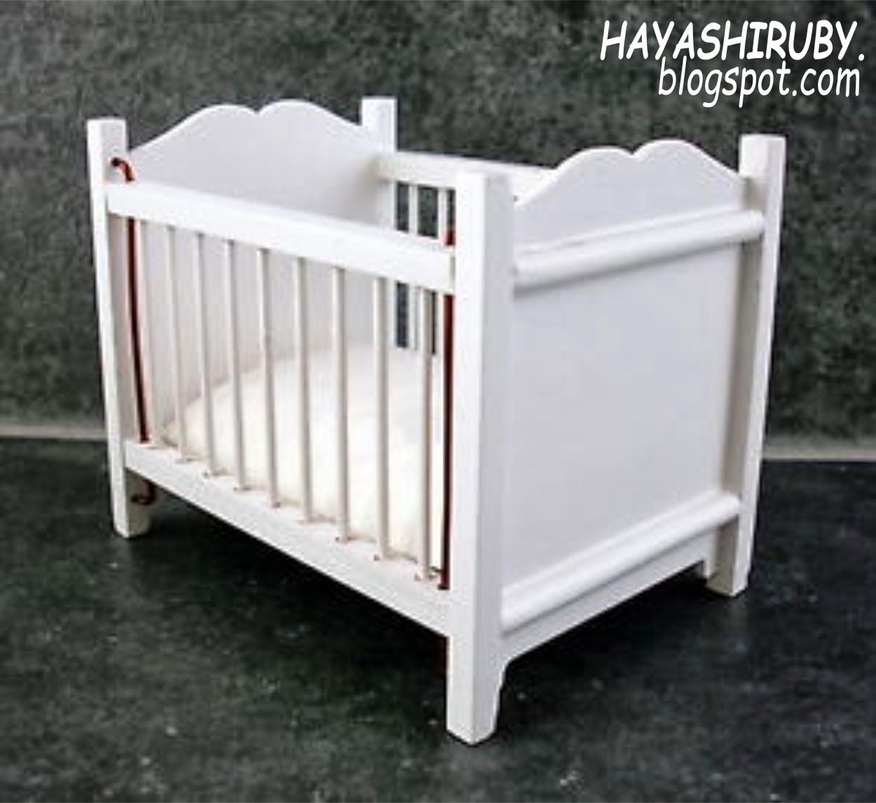 ♥ Hayashi Ruby ♥: 开始准备婴儿用品咯！！