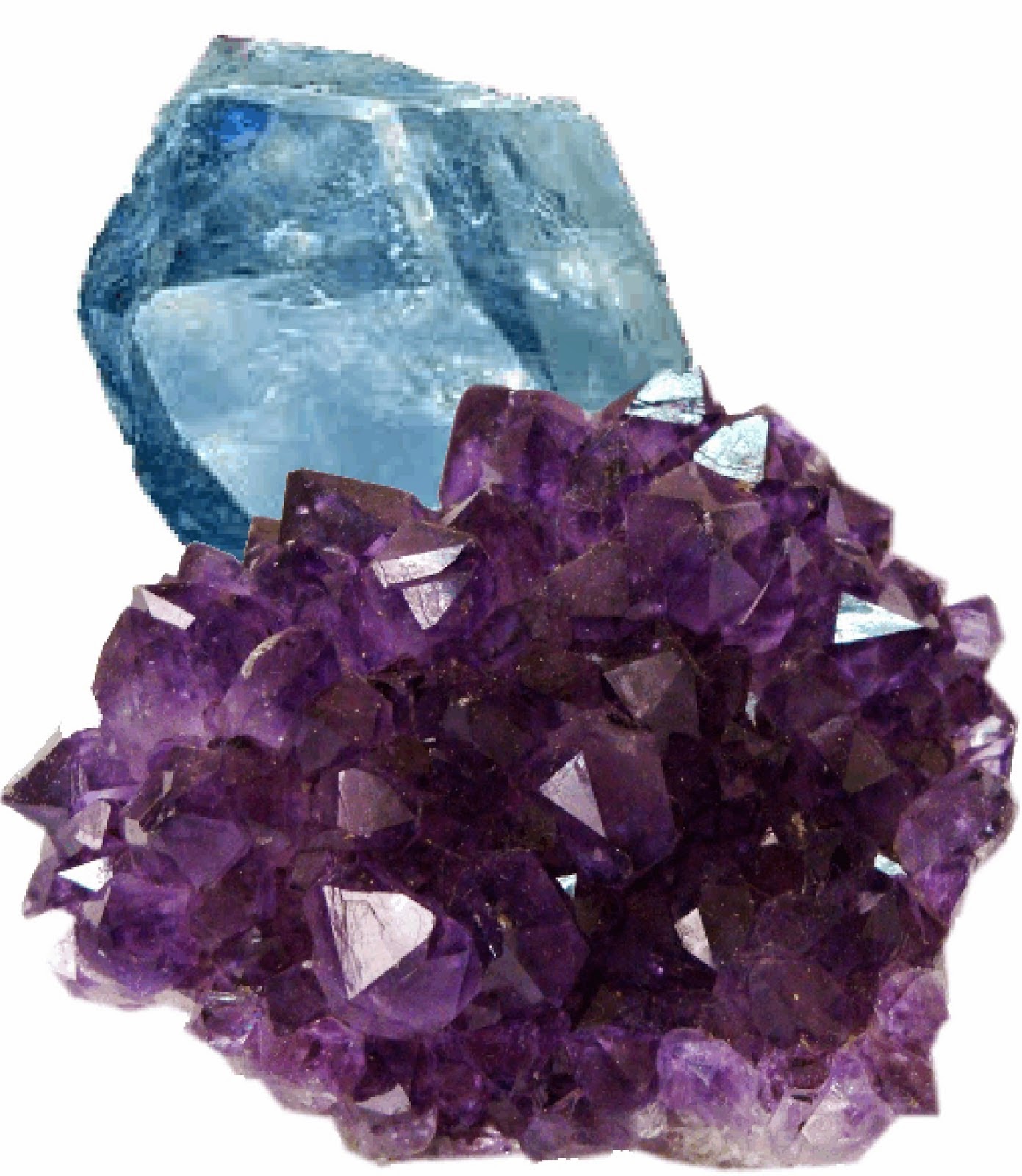 giragiraffa: "CRISTAIS"