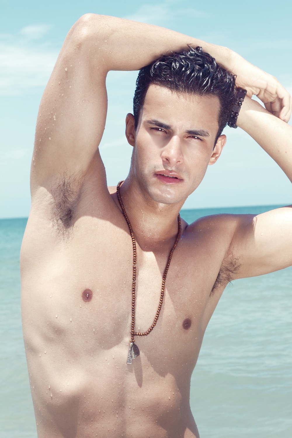 Renato Freitas by Rafael Manson | Oh yes I am