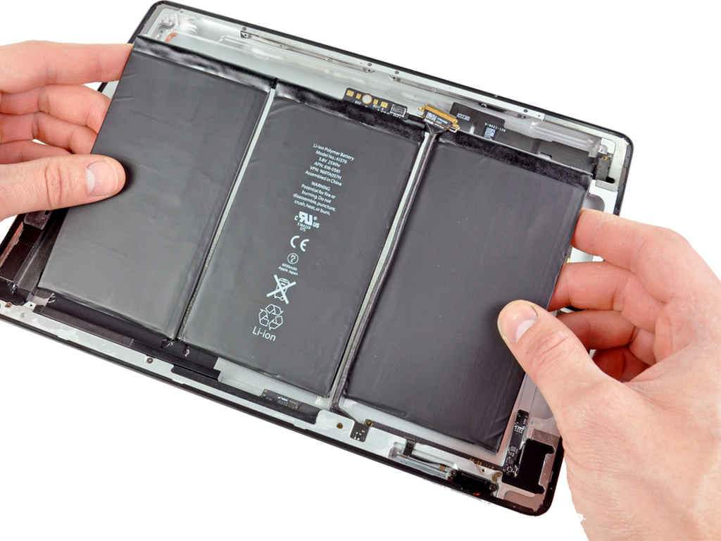 Thay pin ipad các loại chính hãng | phụ kiện máy tính HC computer ...