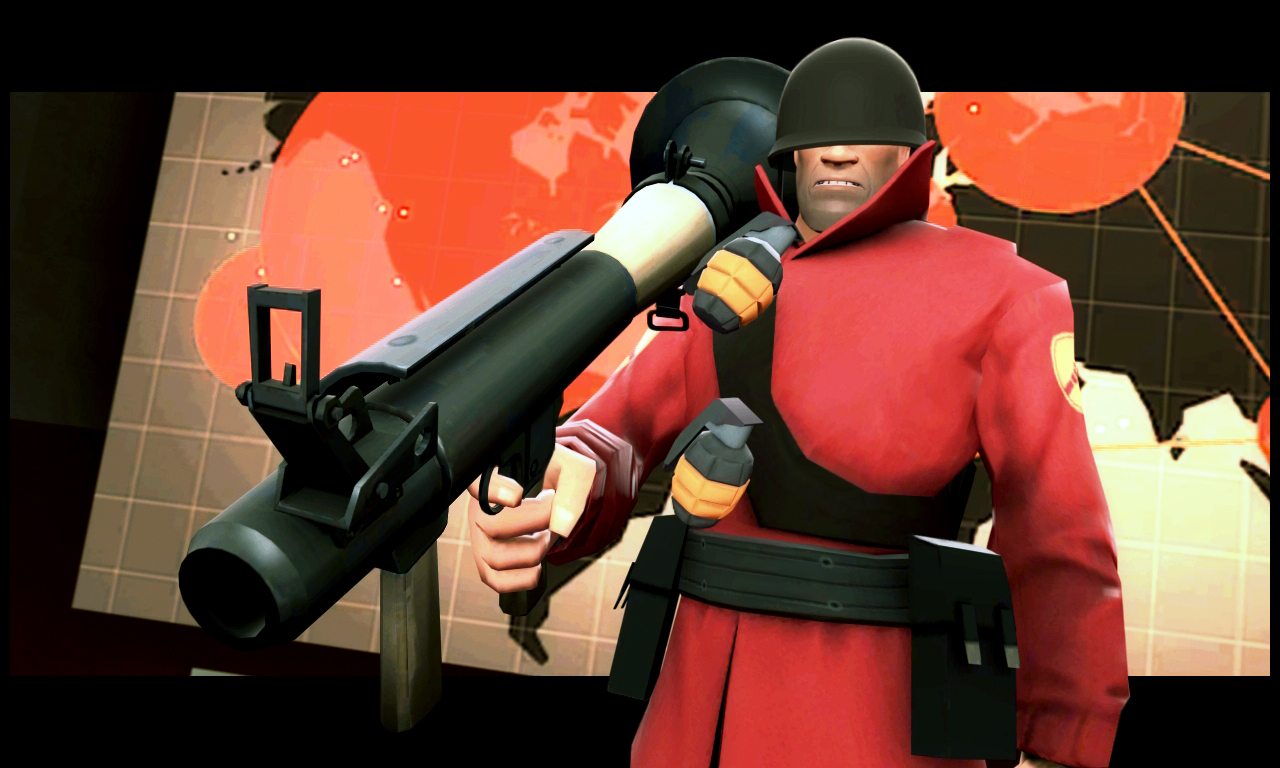 Team Fortress 2