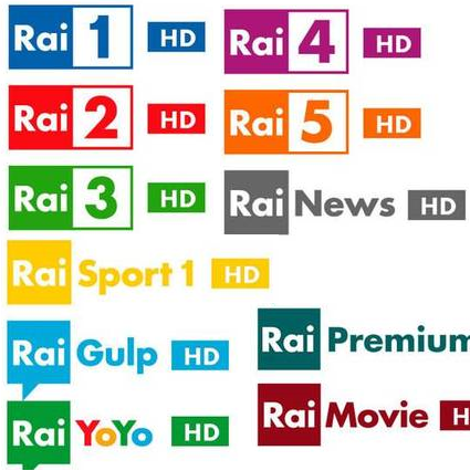 IPTV Links: IPTV Italian channels 11/12/2016