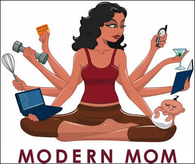 Happy Mommy Adventures: Modern Mom Successful Mompreneur Tips: Client ...