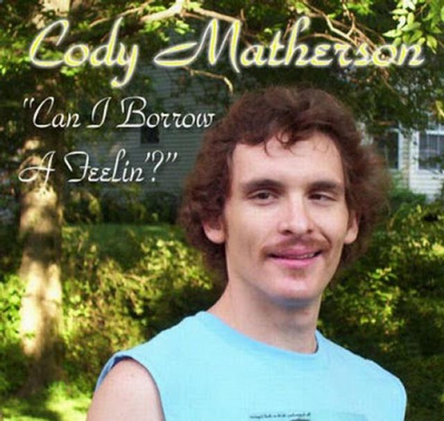 30 So Not Sexy Sexy Album Covers ~ Vintage Everyday