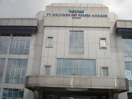 PT. INDOFOOD: KANTOR PT. INDOFOOD