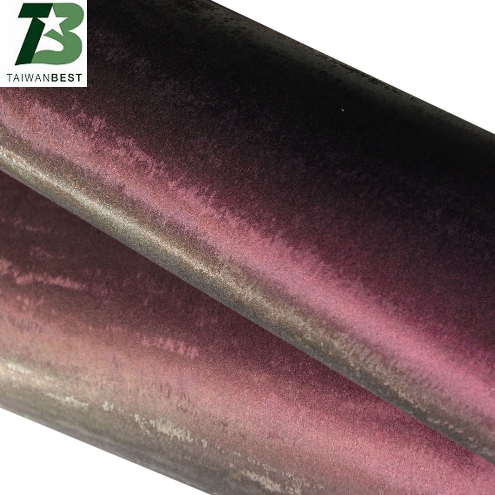 Synthetic Leather - TPU Film - FONG YEE INTERNATIONAL CO., LTD.