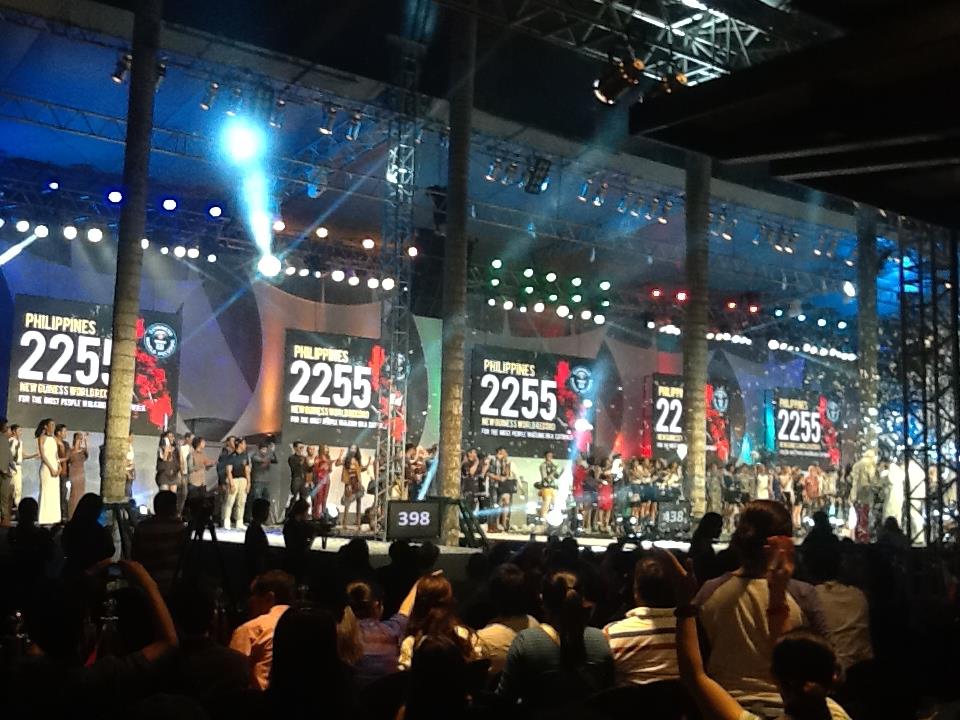 I was number 1,637 of 2,255. | i am krissy