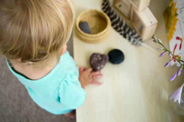 A Simple Nature Table