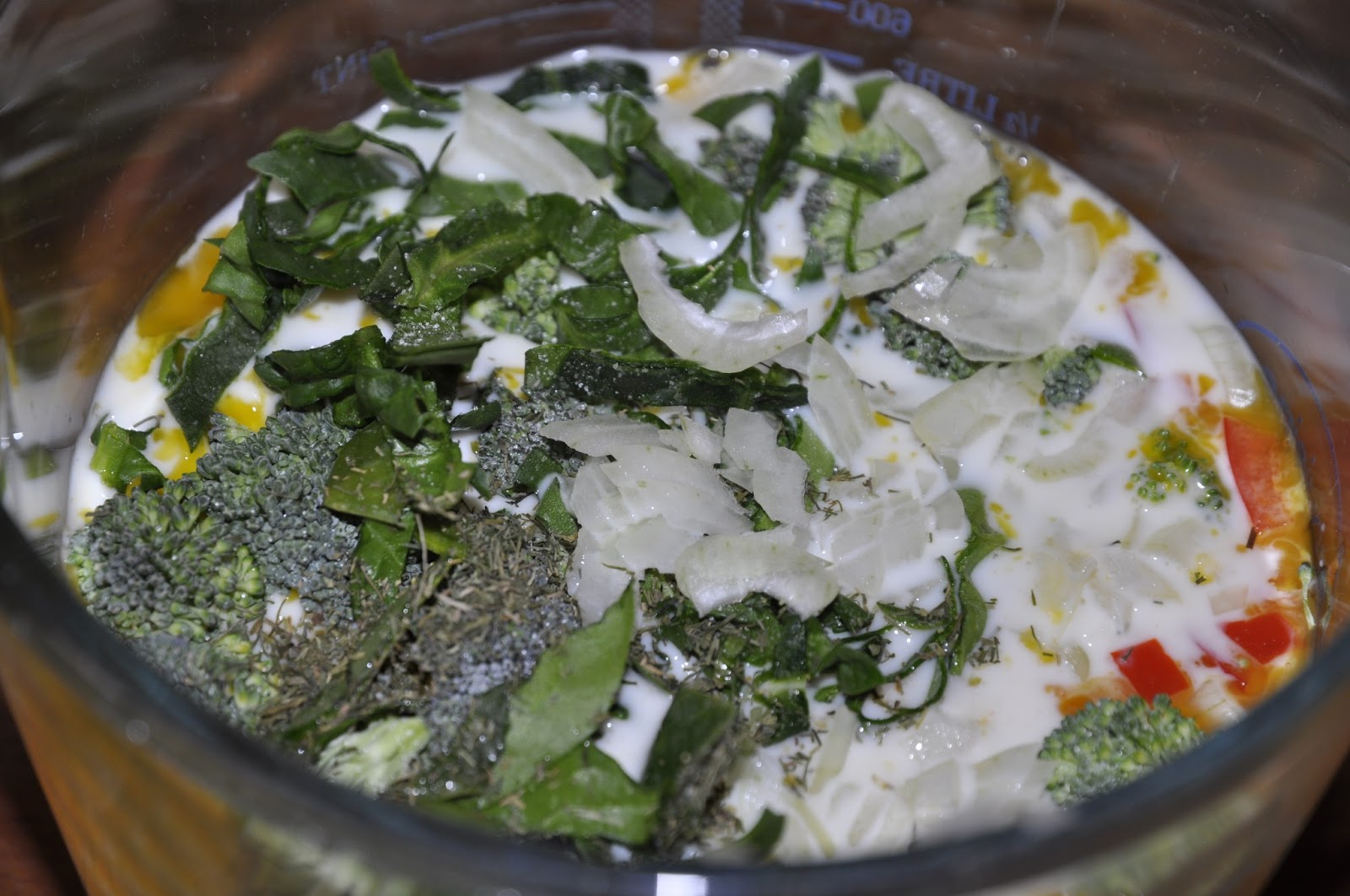 rasuole virtuveje: Skanus-sveiki ir grazus pusryciai