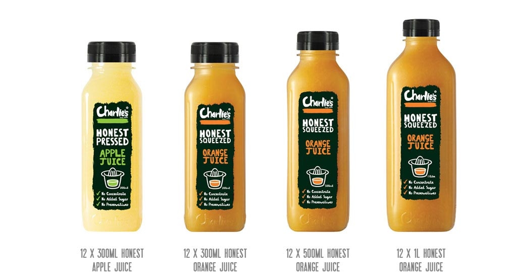 Powder Room Confessions: Juice Talk - Featuring ‘The berry company ...