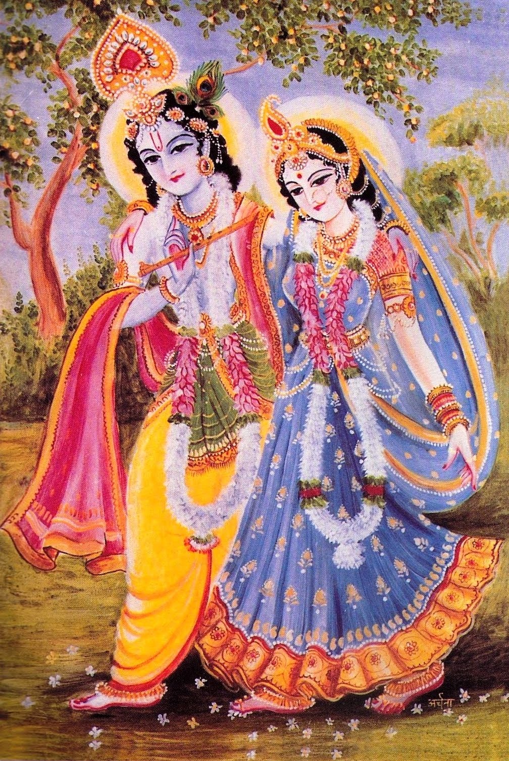 Latest Krishna Wallpaper and Krishna pictures: 2014