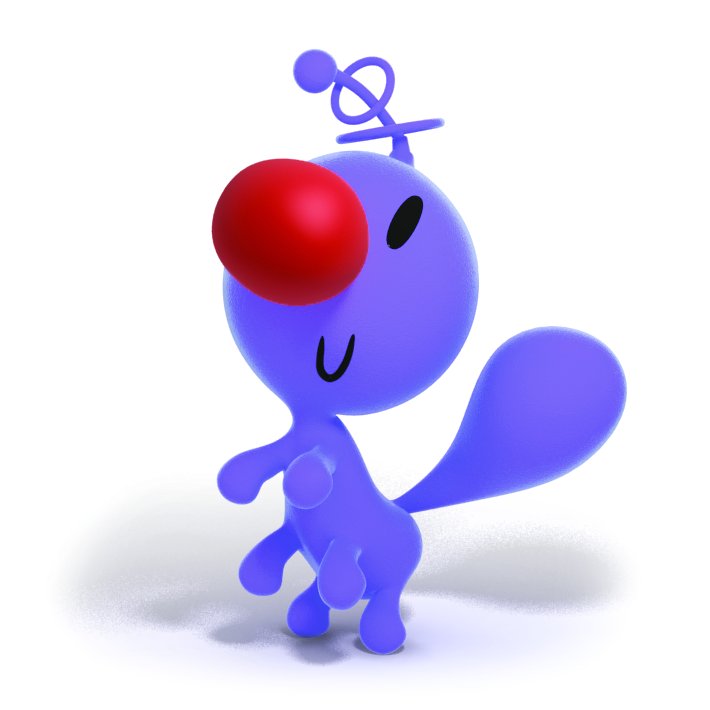 Blog de los niños: ¿Quién es Pupi? Los amigos de Pupi