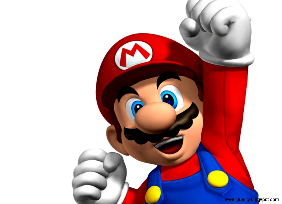 Best Art Super Mario Wallpaper | Wallpapers Quality