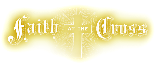 "Faith At The Cross" in Liturgical Colors | Christian Clip Art Review