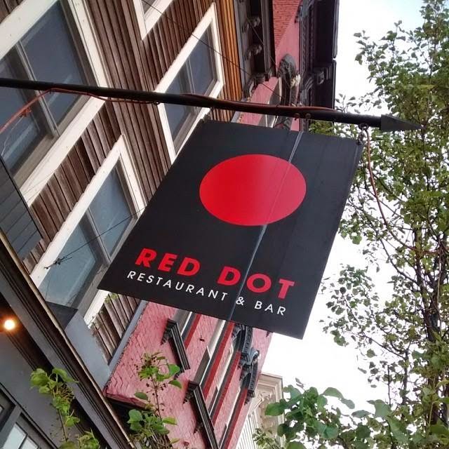 Mark Focus: Opening at the Davis/Orton Gallery in Hudson New York