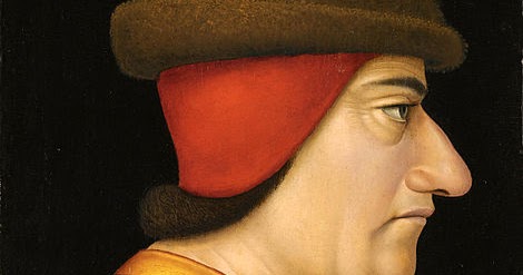 Epic World History: Louis XI