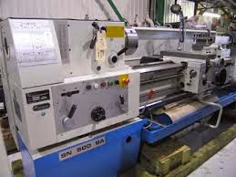 Servis dan Perbaikan Mesin CNC Milling, CNC Drilling, CNC Lach, Mesin ...