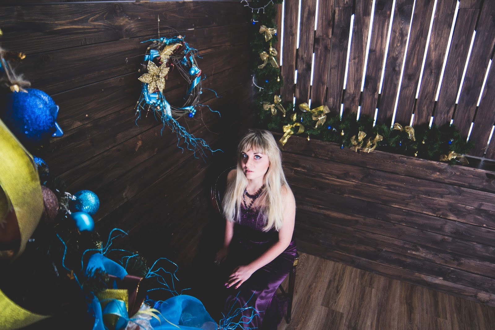 La femme ressort - Kate Noir