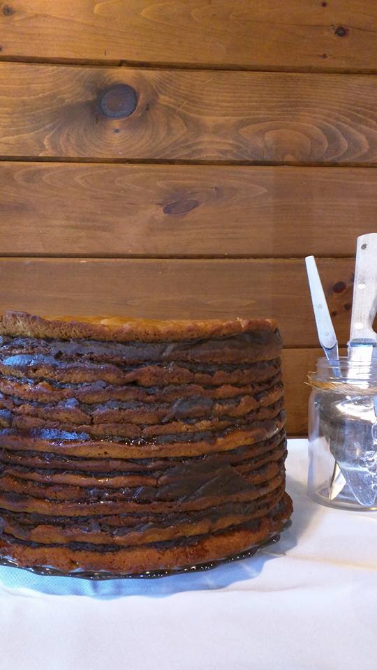 Appalroot Farm: Old Timey Appalachian Tea Cakes & Mini Kentucky Apple ...