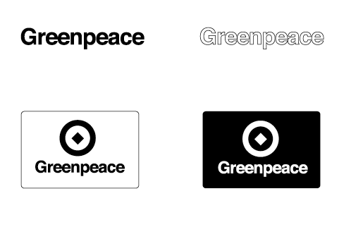 COP3 - Practical - Brand Logo Breakdown | Design Context