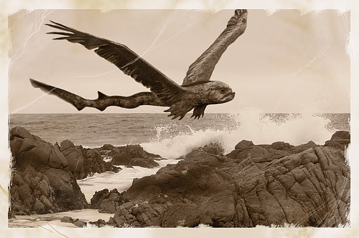 Professor J. Fenious Peak's Fantastical Menagerie of Verification Creatures