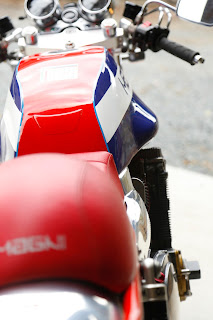 ritmo albero: MAGNI 1200S SOLD OUT