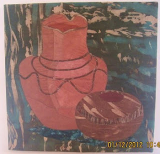 Art in Zambia Blog: Choma Museum X-mass Arts & Crafts Exhibition (2)