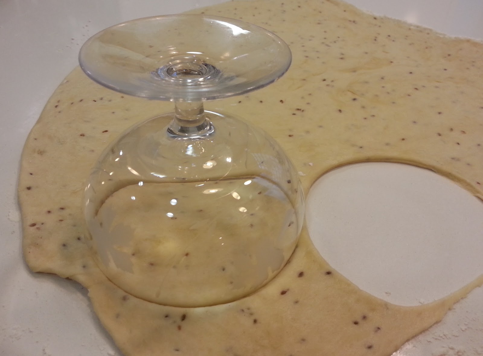 TORTAS DE ACEITE DE CHELA GONZÁLEZ