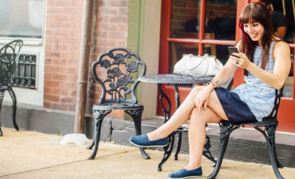 Las consecuencias de estar sentado por mucho tiempo afectan más a las ...