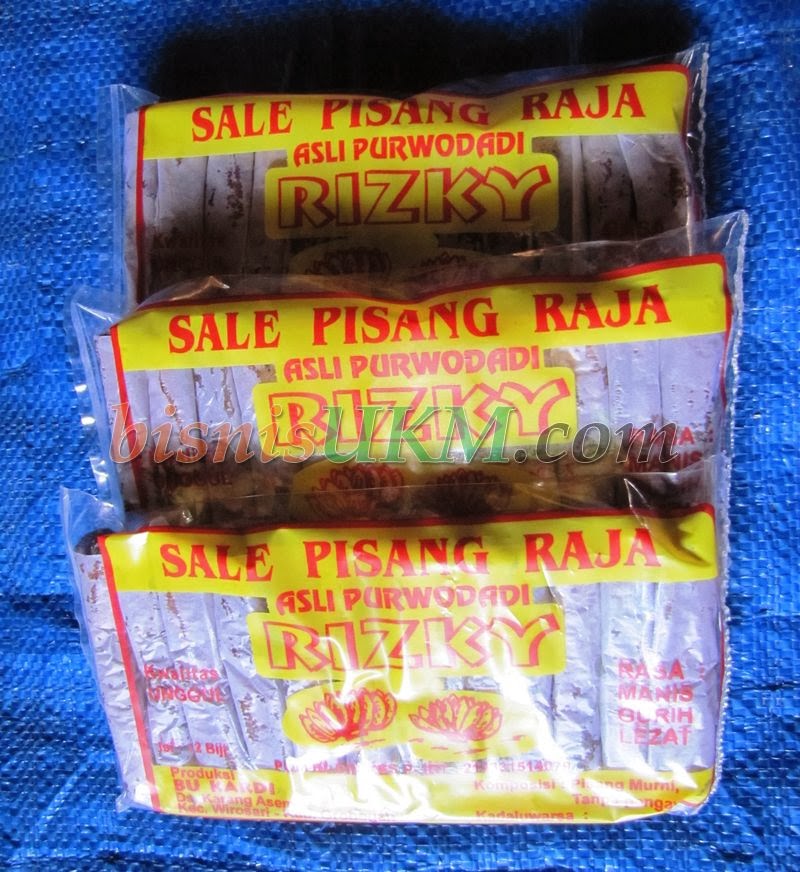 Sale Pisang Purwodadi