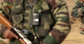 Operation Parakram: The War That Wasn't But Could Have Reined In ...