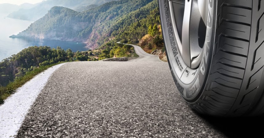 Coches en Campillos: La importancia de los neumáticos en tu vehículo.