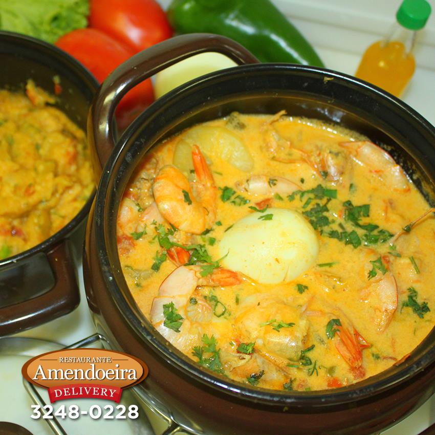 No Maranhão é assim: Comídas típicas do Maranhão são as preferidas nas ...