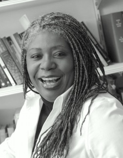 Bilgrimage: Anthea Butler on Disarray Under Evangelical Umbrella Due to ...