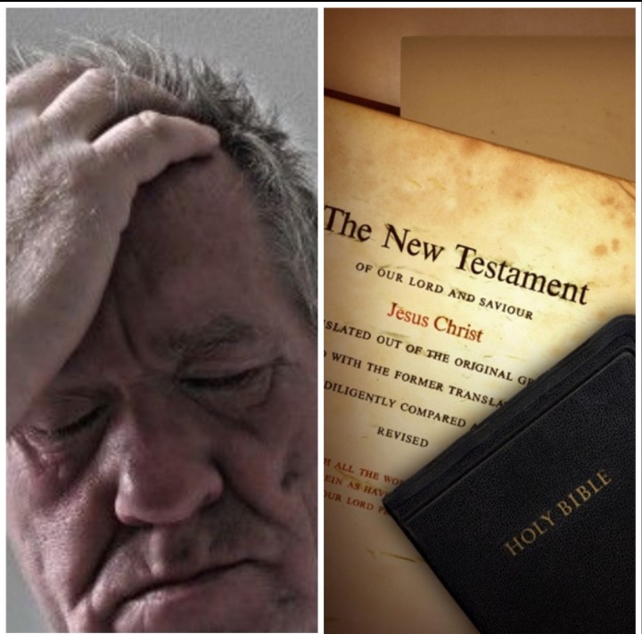 6 Confusing verses in the bible that needs clarification - Gospelcity Blog