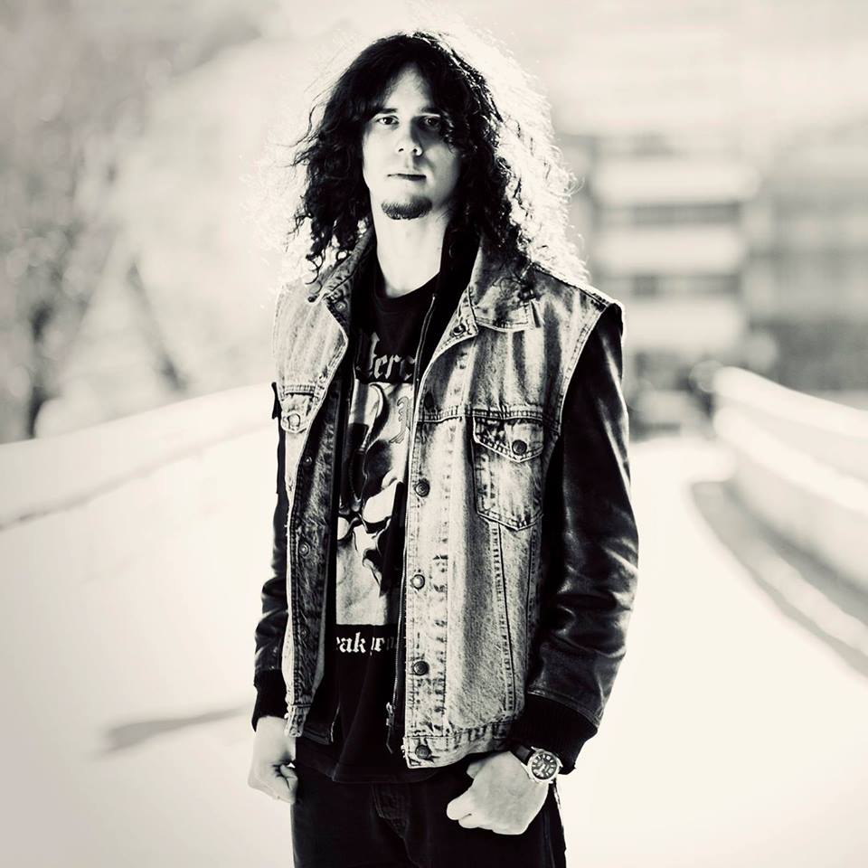 Helly Cherry Web Magazine: Elio Rigonat: "Set into motion" kao uvod u ...