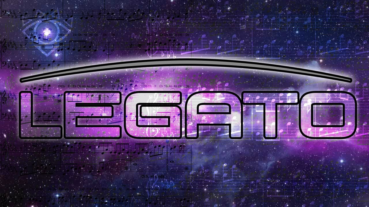 Legato (ligados) para principiantes