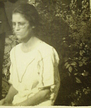 Billie Jo Monger: Journal of Miss Lottie M. Davis January - February 1934