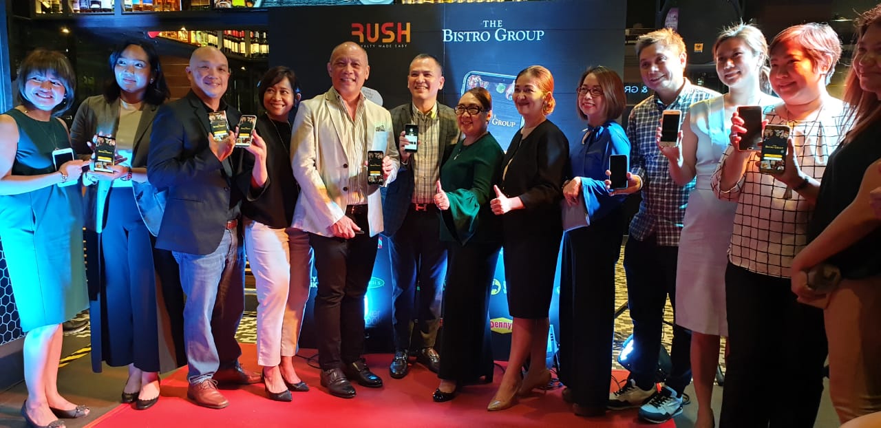 The Bistro Group enhances loyalty program with Bistro Frequent Foodie ...