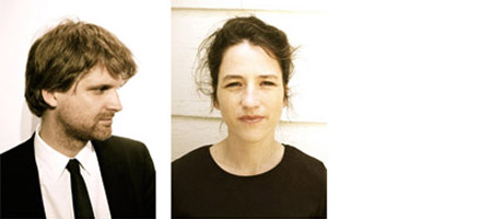 FINAL PROJECT- Villa “Inside Out|Outside In" by Rocker-Lange Architects