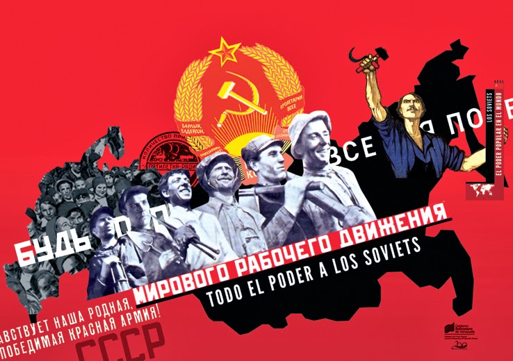 CIENCIAS SOCIALES EN TORREDELCAMPO: RESUMEN TEMA LAS REVOLUCIONES RUSAS ...